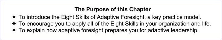 The Foresight Guide – A Big Picture Guide to the 21st Century